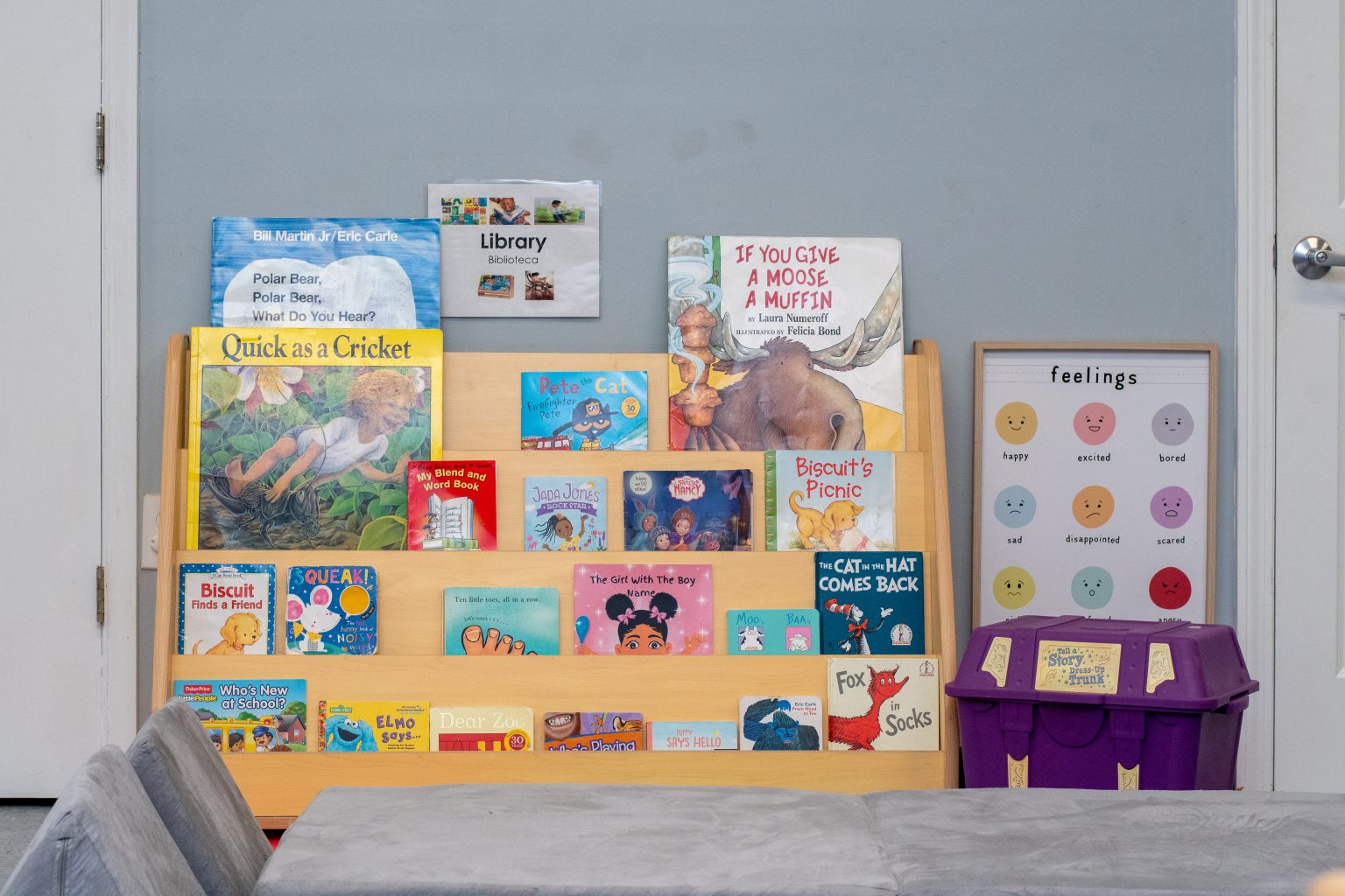 Pre-K Program - Wise Scholars Inc